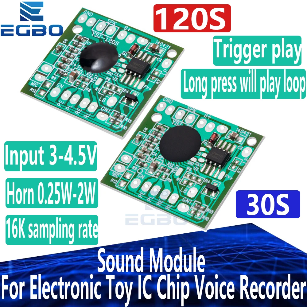 Sound-Module-For-Electronic-Toy-IC-Chip-Voice-Recorder-30s-120s ...