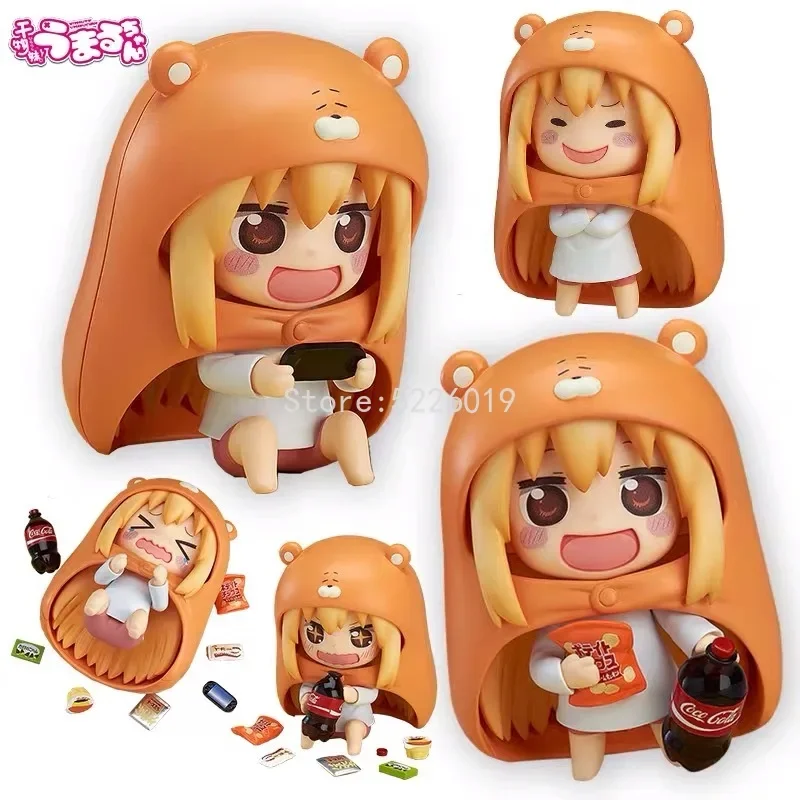 524-Himouto-Umaru-chan-Anime-Figure-524b-Doma-Umaru-Action-Figure-Doma ...