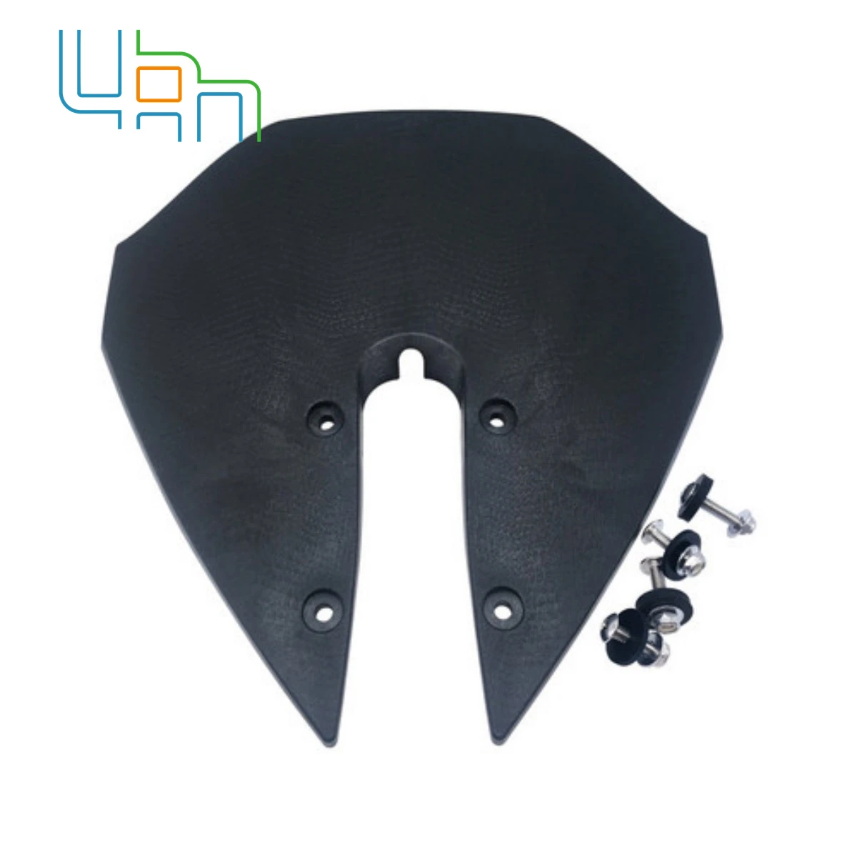 HD200 Sport 200 Whale Tail Hydrofoil Stabilizer For 8 to 40HP Boat ...