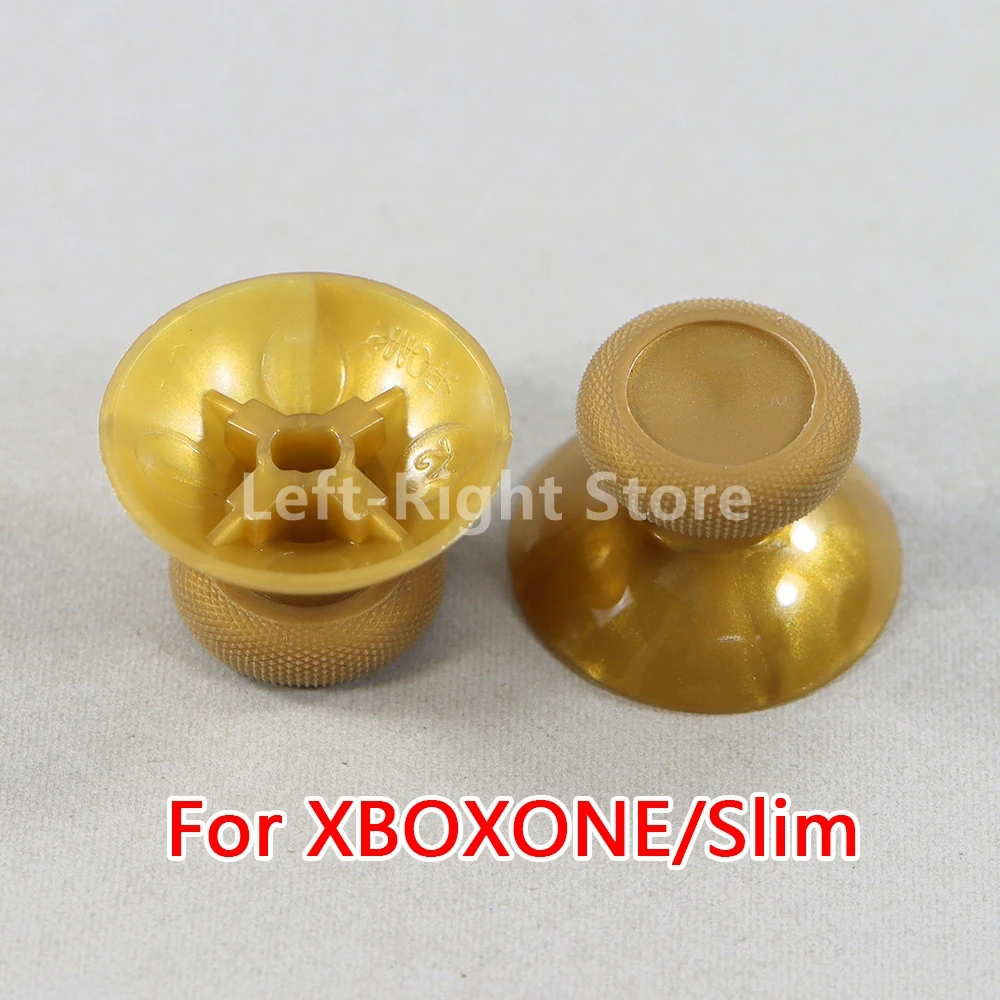 1PC-For-XBOXOne-S-Slim-Controllers-Rubber-3D-Analog-Joystick-Thumb ...
