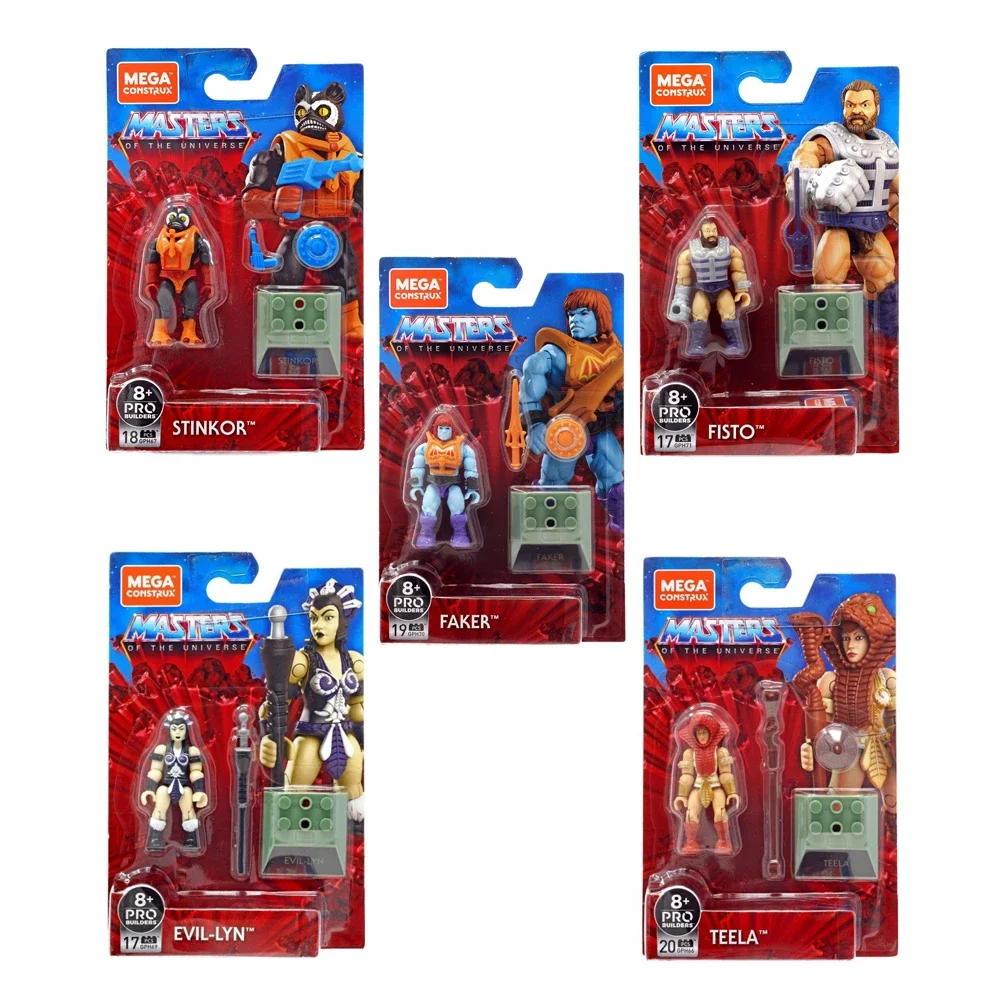 Mega-Bloks-Construx-Heroes-He-Man-The-Masters-of-Universe-Figure-Joints ...