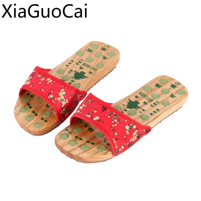 Guisen-Jade-Massage-Men-and-Women-Slippers-Couple-Health-and-Leisure ...