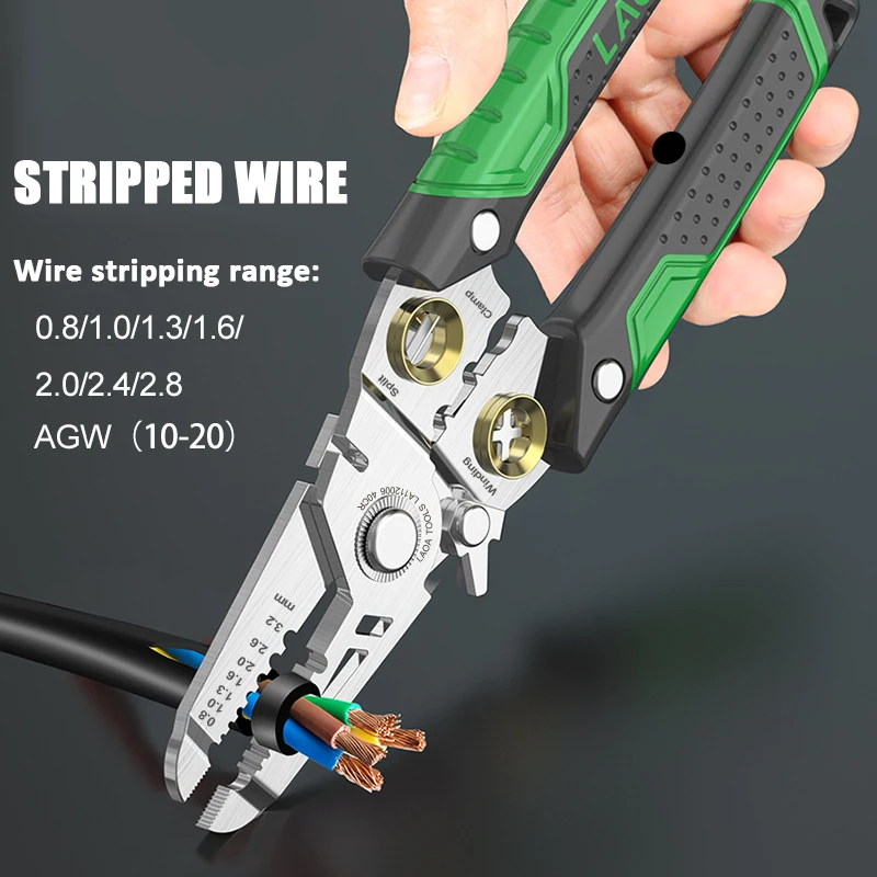 Multifunctional-Stainless-Steel-Wire-Stripper-7-in-1-Fiber-Optic-Cable ...