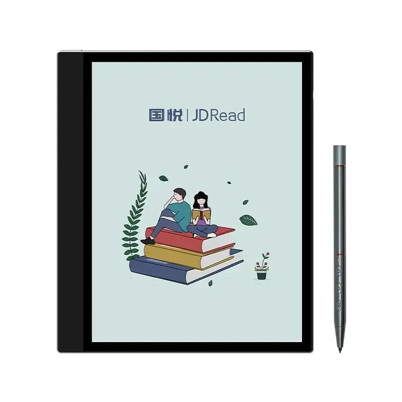 Guoyue-K3-Color-eBook-JDRead-10-3inch-Smart-Eink-Screen-Business ...