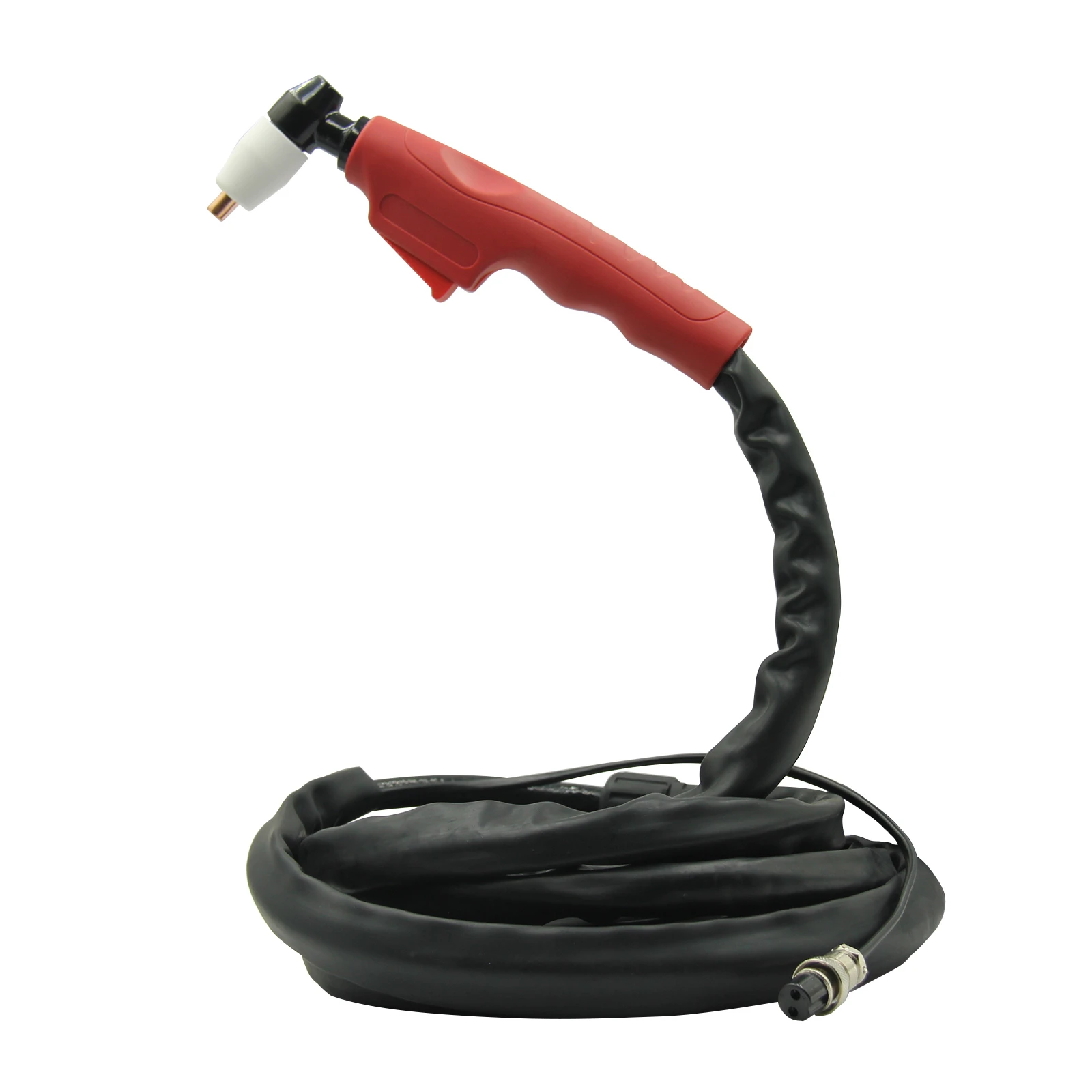 PT-31 Plasma Cutting Torch With Cable 13ft M16 1.5Brass Screw 2 Pins ...