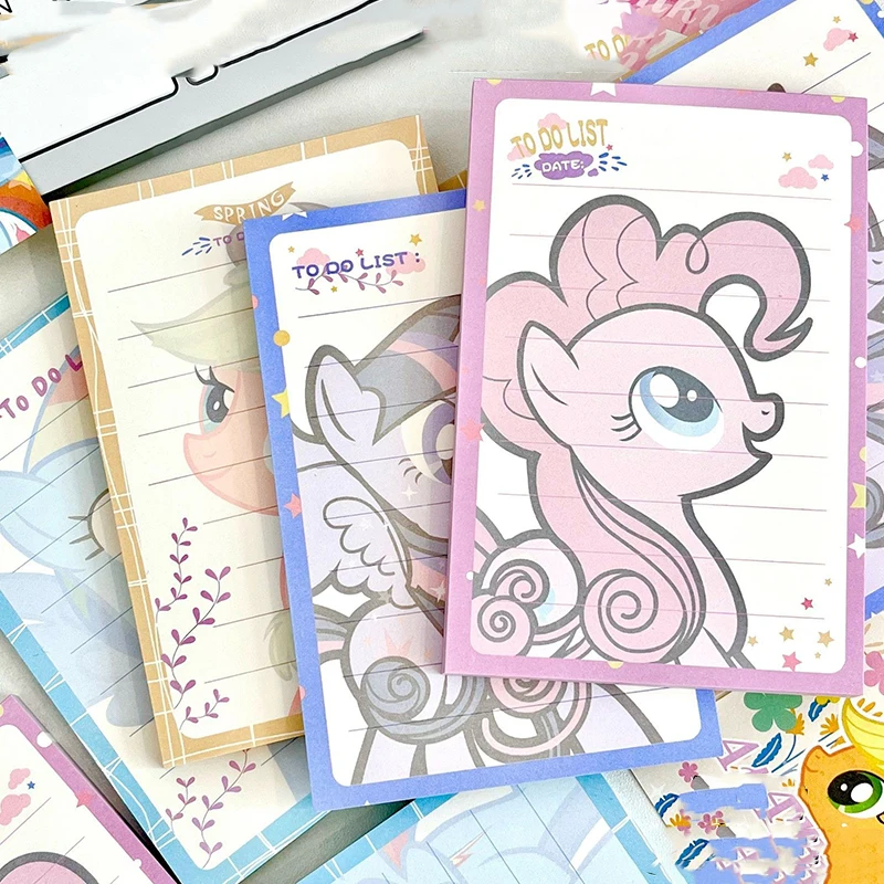 Kawaii-My-Little-Pony-Anime-Rainbow-Dash-Twilight-Sparkle-Handbook ...