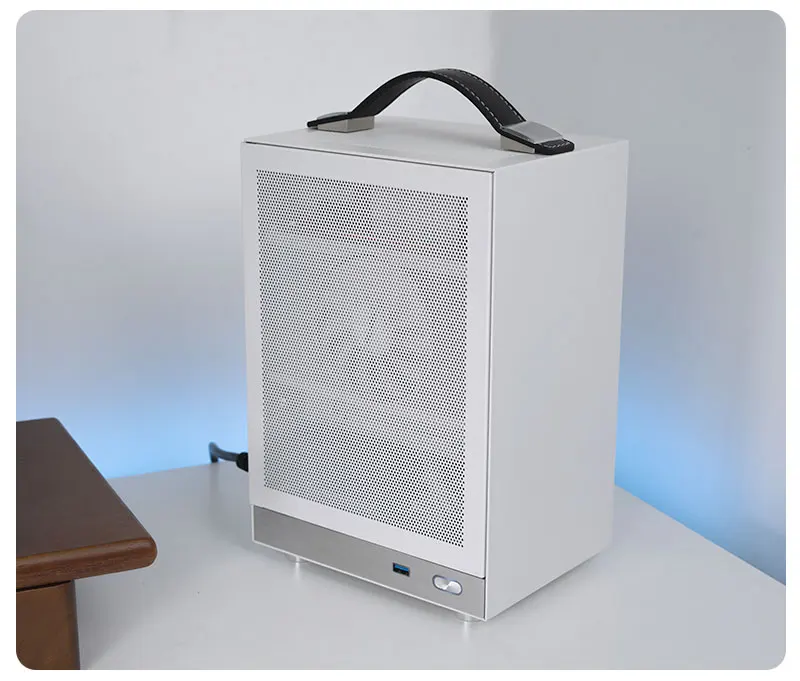 Flashscale-S200-chassis-portable-ITX-portable-TYPECmini-desktop ...