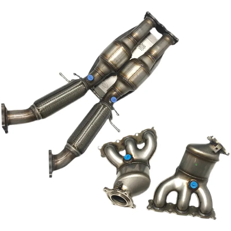 for-Land-Rover-FREELANDER-2-LR2-Volvo-XC90-XC70-S80-3-2-catalytic ...