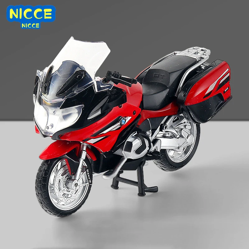 Nicce-1-18-BMW-R1250RT-Alloy-DieCast-Motorcycle-Model-Toy-Vehicle ...
