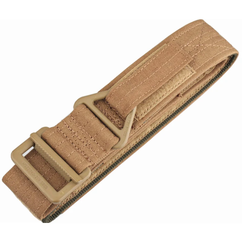 Emersongear-Tactical-CQB-Rappel-Belts-Canvas-Wristband-Combat-Duty ...
