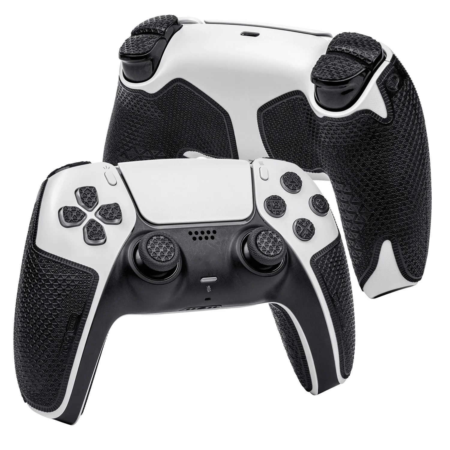 TALONGAMES-Controller-Grips-For-Playstation-5-DualSense-Anti-Slip-Sweat ...