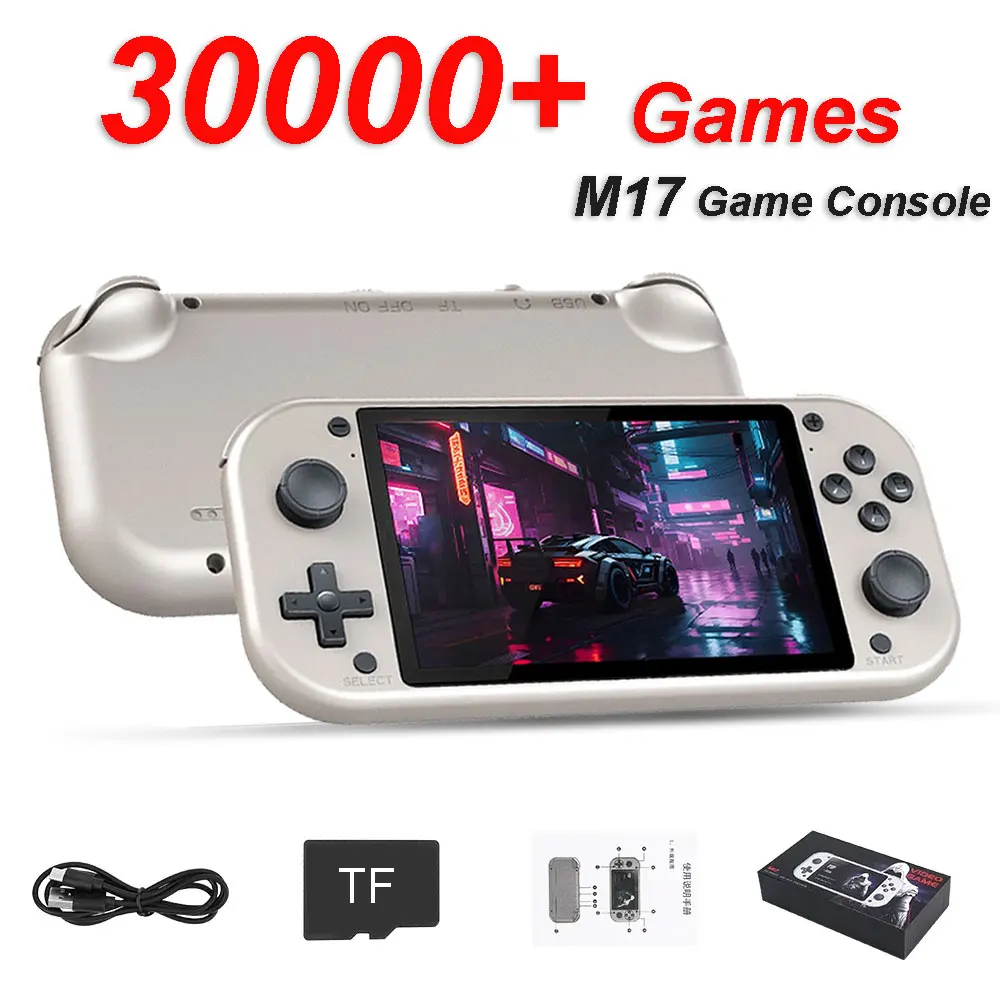 4-3-inch-M17-Handheld-Game-Console-Preinstalled-Emulator-System-HD ...