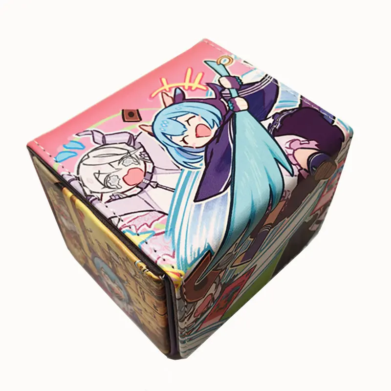 Anime-Cards-Storage-Box-Board-Game-TCG-Protector-Bag-para-MGT-Pkm-Yu-gi ...
