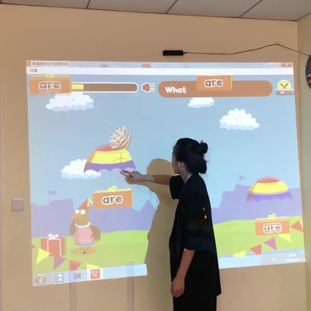 Smart Board For Kids