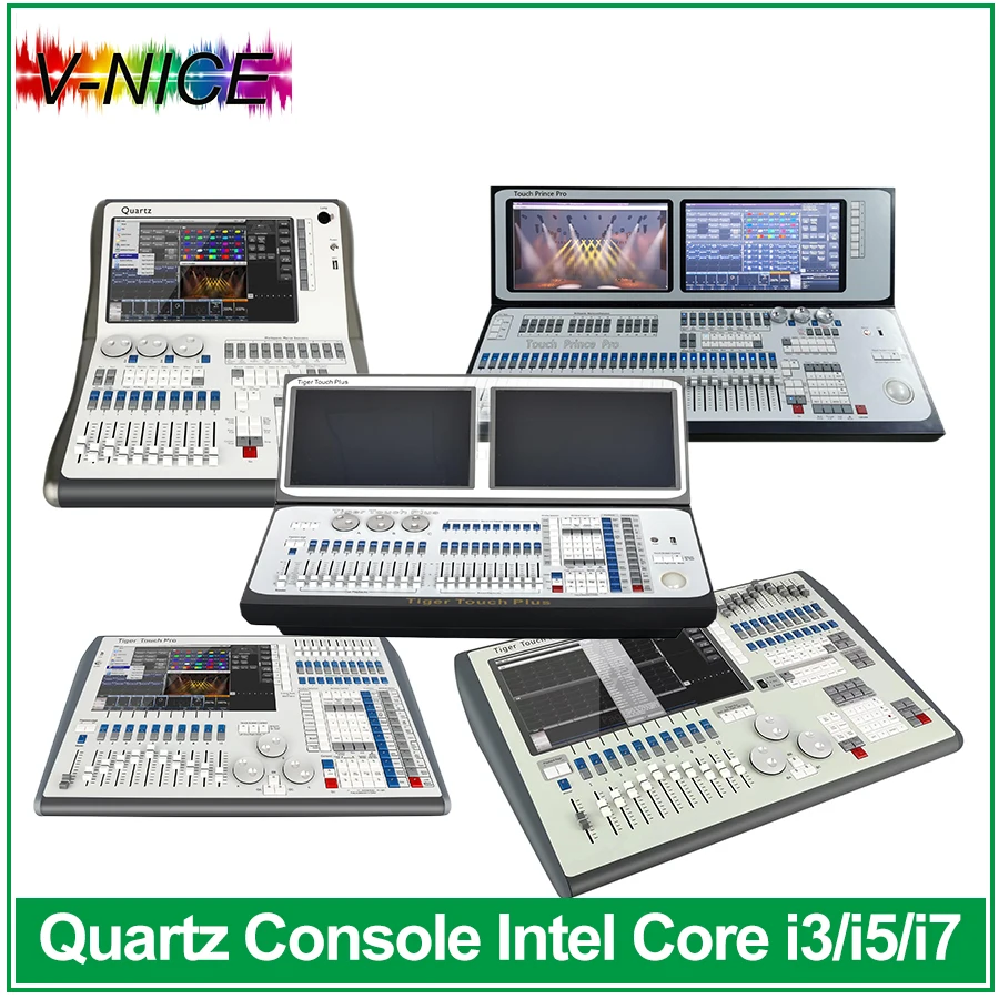 Quartz-Console-i3-i5-i7-Tiger-Touch-Pro-Tiger-Touch-Tiger-Touch-plus ...