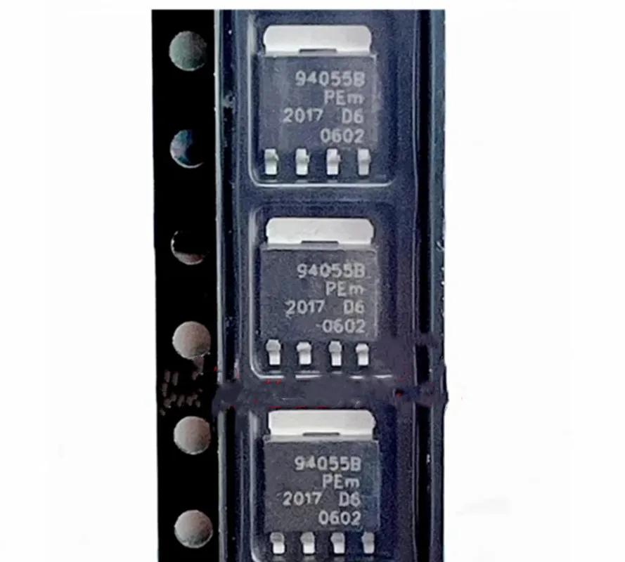 BUK9Y40-55B-94055B-SOT-100-lote-de-10-unidades-669-unidades-nuevo ...