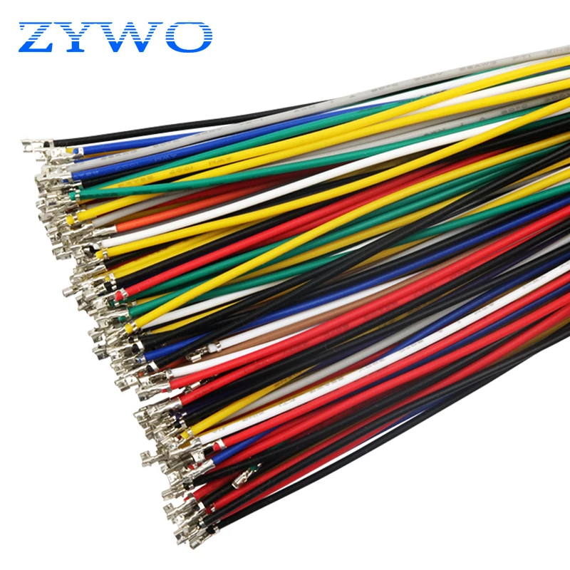 PH2-0mm-26AWG-Terminal-Cable-With-2-0mm-Spacing-Only-Terminals-Single ...