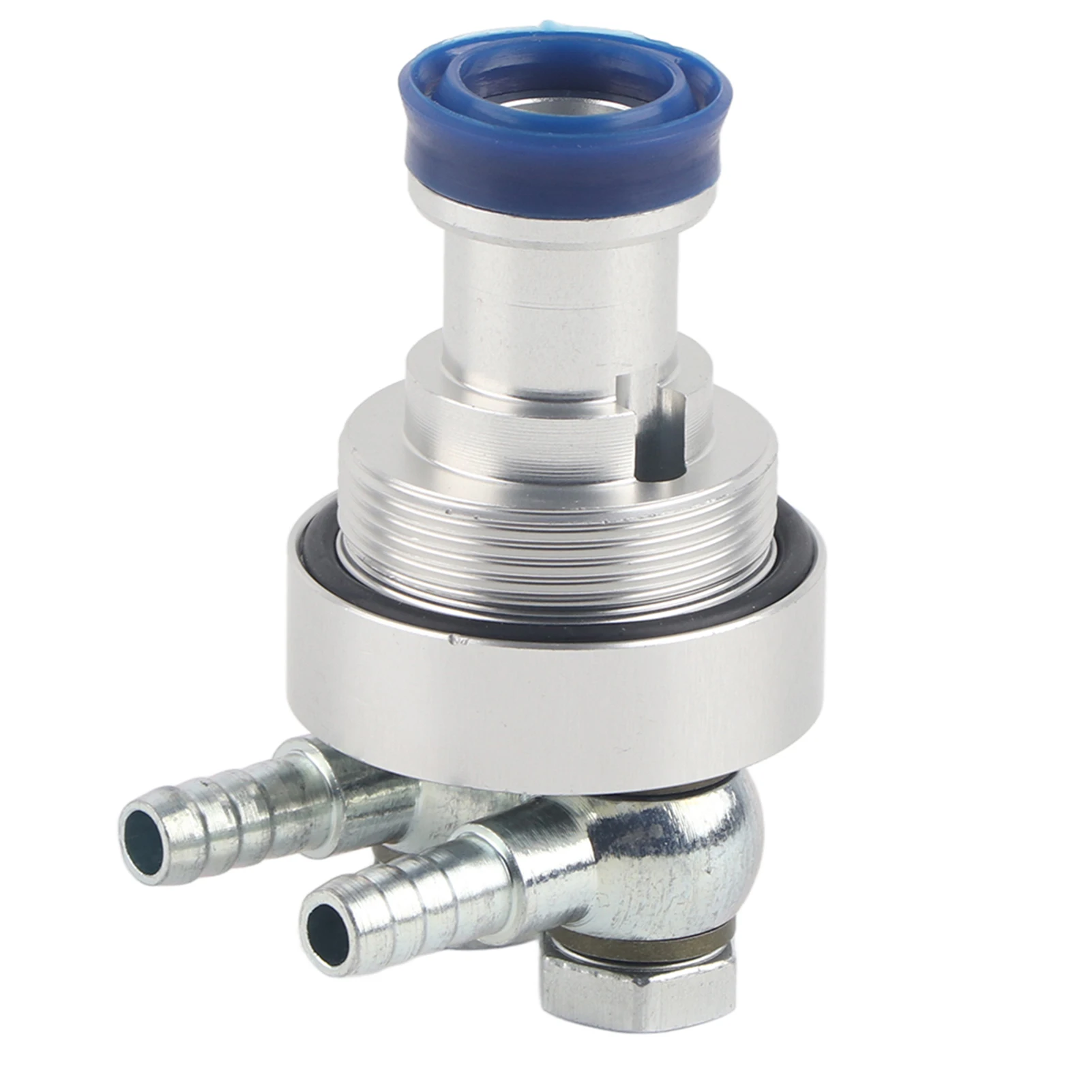 Motorcycle Oil Cooler Adapter Fitting for Honda Cross Riding CB CG ...