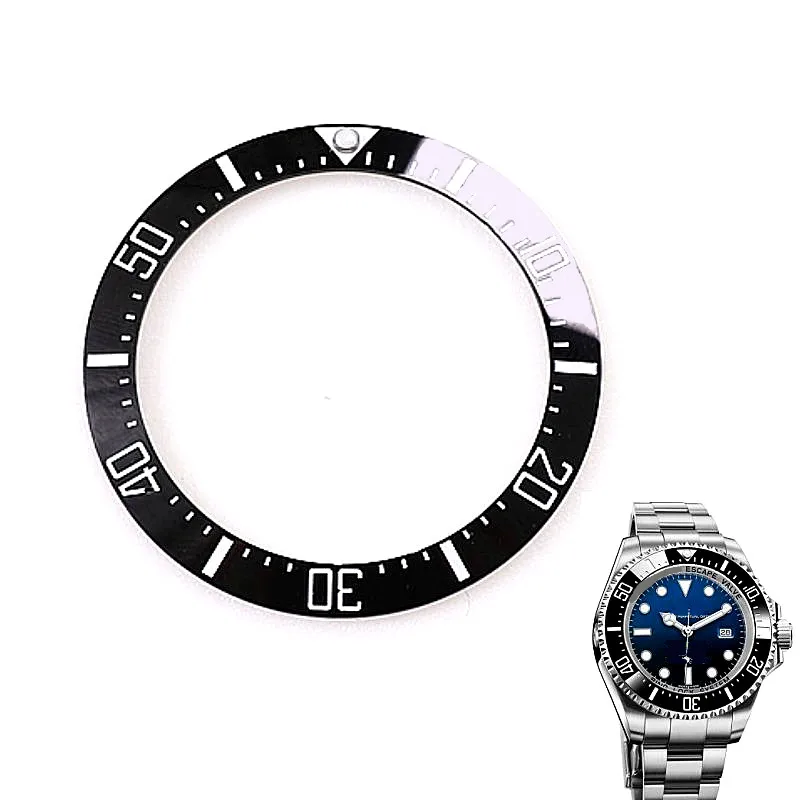 40mm-ceramic-watch-bezel-for-Omega-rollex-44mm-watch-ghost-king-sea ...
