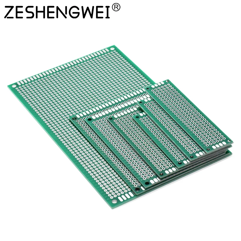 5PCS-Lot-PCB-Kit-7x9-5x7-4x6-3x7-2x8cm-Double-Side-Copper-Prototype-pcb ...