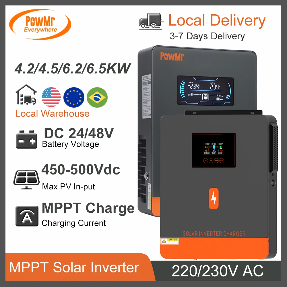 PowMr-4-2KW-6-2KW-Hybrid-Power-Inverter-MPPT-Solar-Charge-24V-48V-to ...