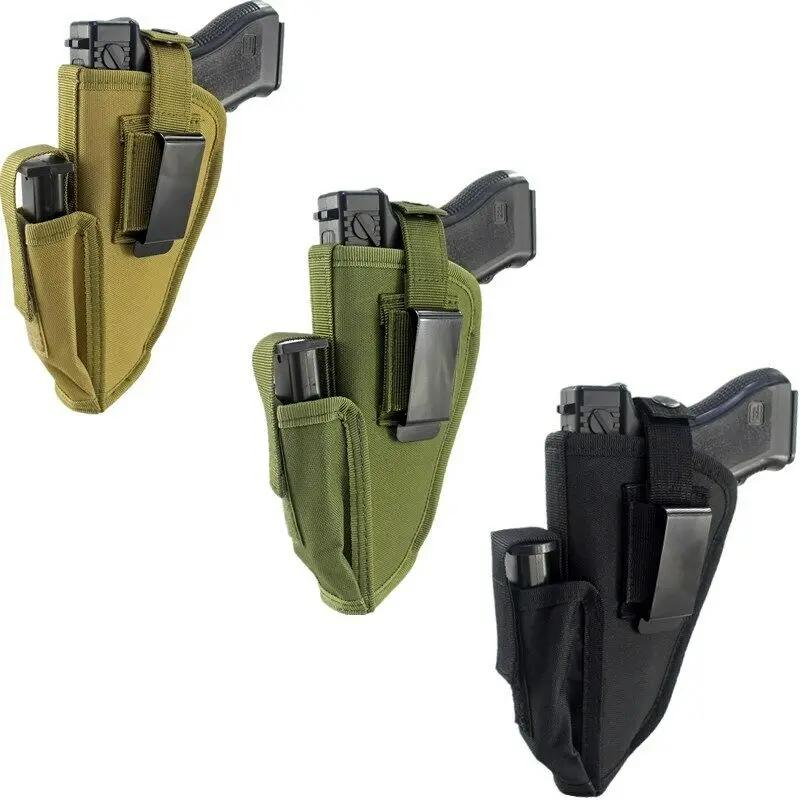 Universal-Tactical-Gun-Holster-Concealed-Carry-Holsters-Hunting-Airsoft ...