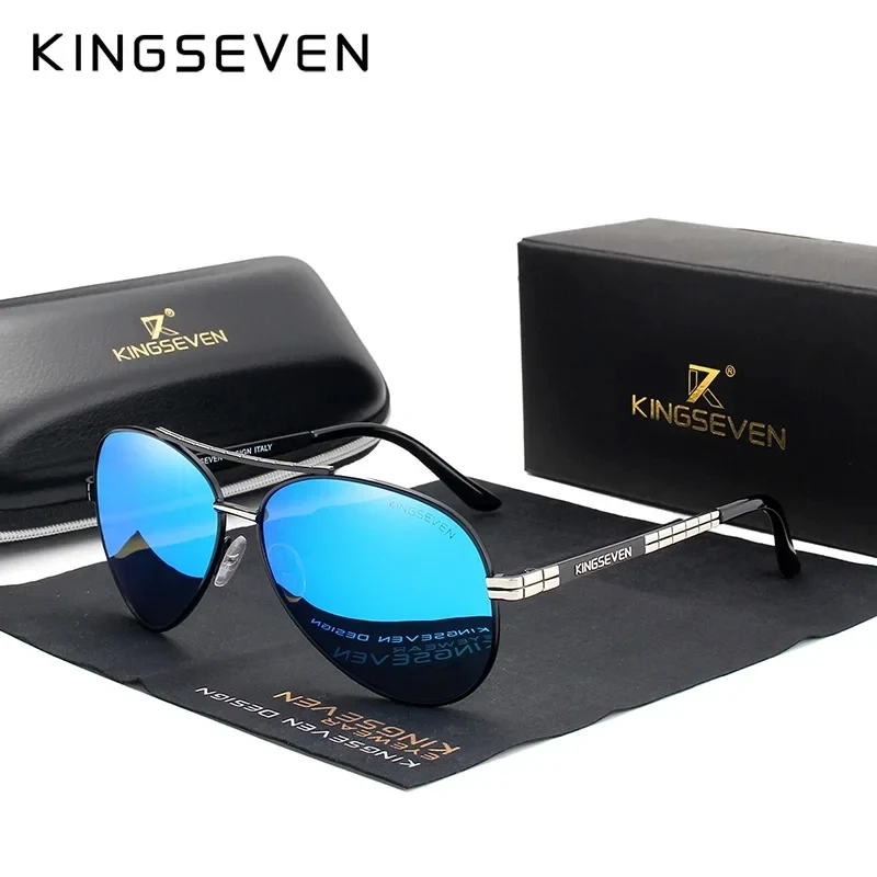 Kingseven sunglasses store