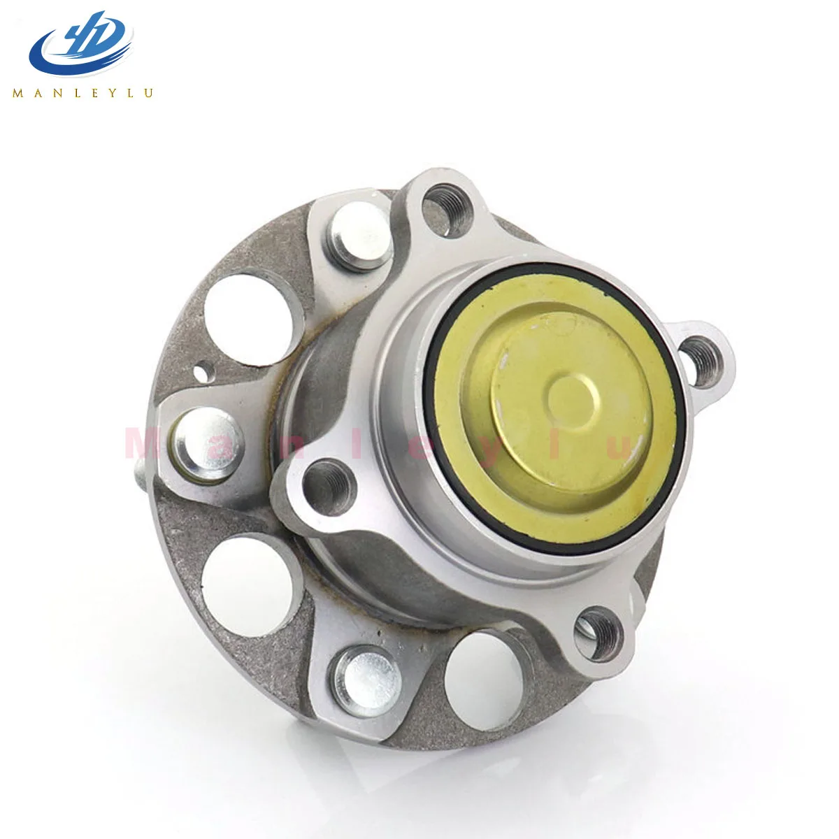 Rear Wheel Hub Bearing For ACURA TLX HONDA ACCORD IX 2.4 42200-T2A-A51 ...