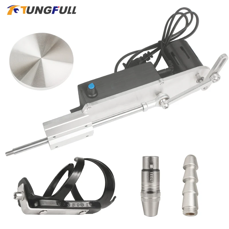 Linear-Actuator-Motor-Reciprocating-Telescopic-Motor-DIY-Reciprocating ...