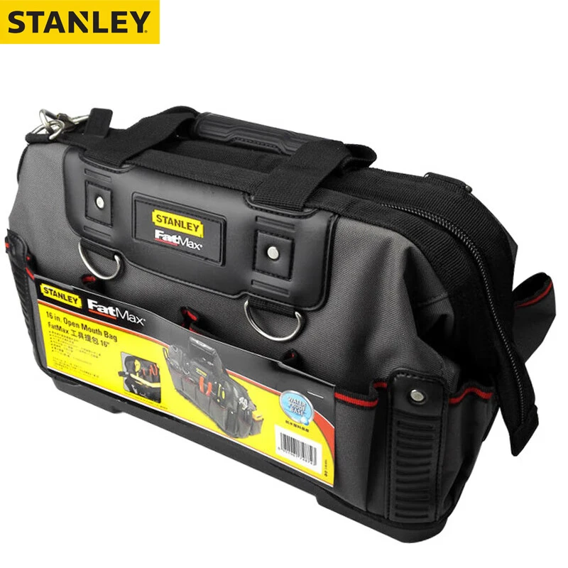 Stanley 97-489-23C Multifunctional Canvas Thickened Waterproof Kit 14 ...