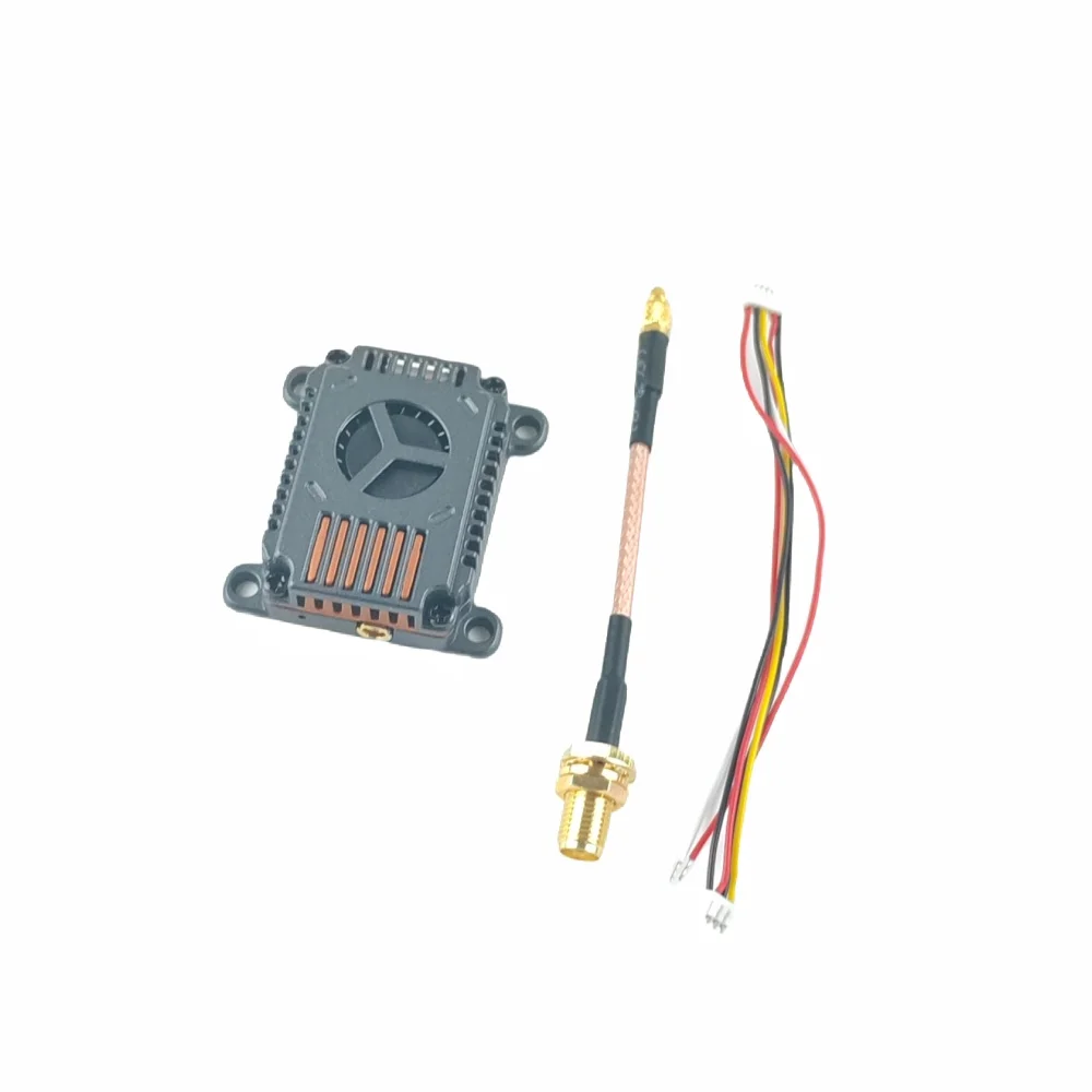 5-8G-5-8GHz-3W-Video-Transmitter-VTX-48CH-25mW-1000mW-2000mW-3000mW ...