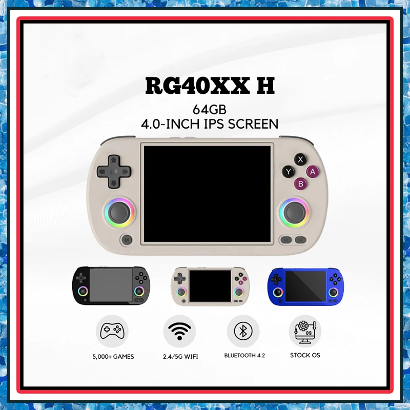 RG40XX-H-64-Bit-Linux-Retro-Handheld-Game-Console-4-0-IPS-Screen ...