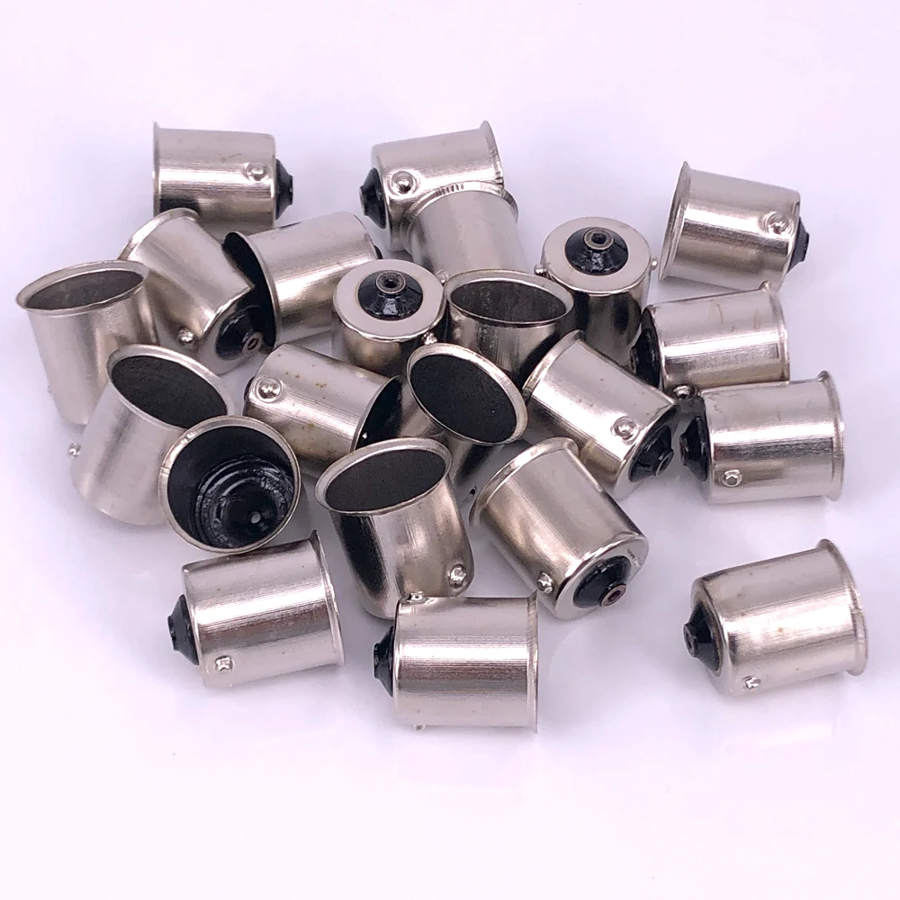 100pcs-B15-B15D-BA15S-1156-BAY15D1157-BAW15D-BAZ15D-Lamp-Bases-For ...