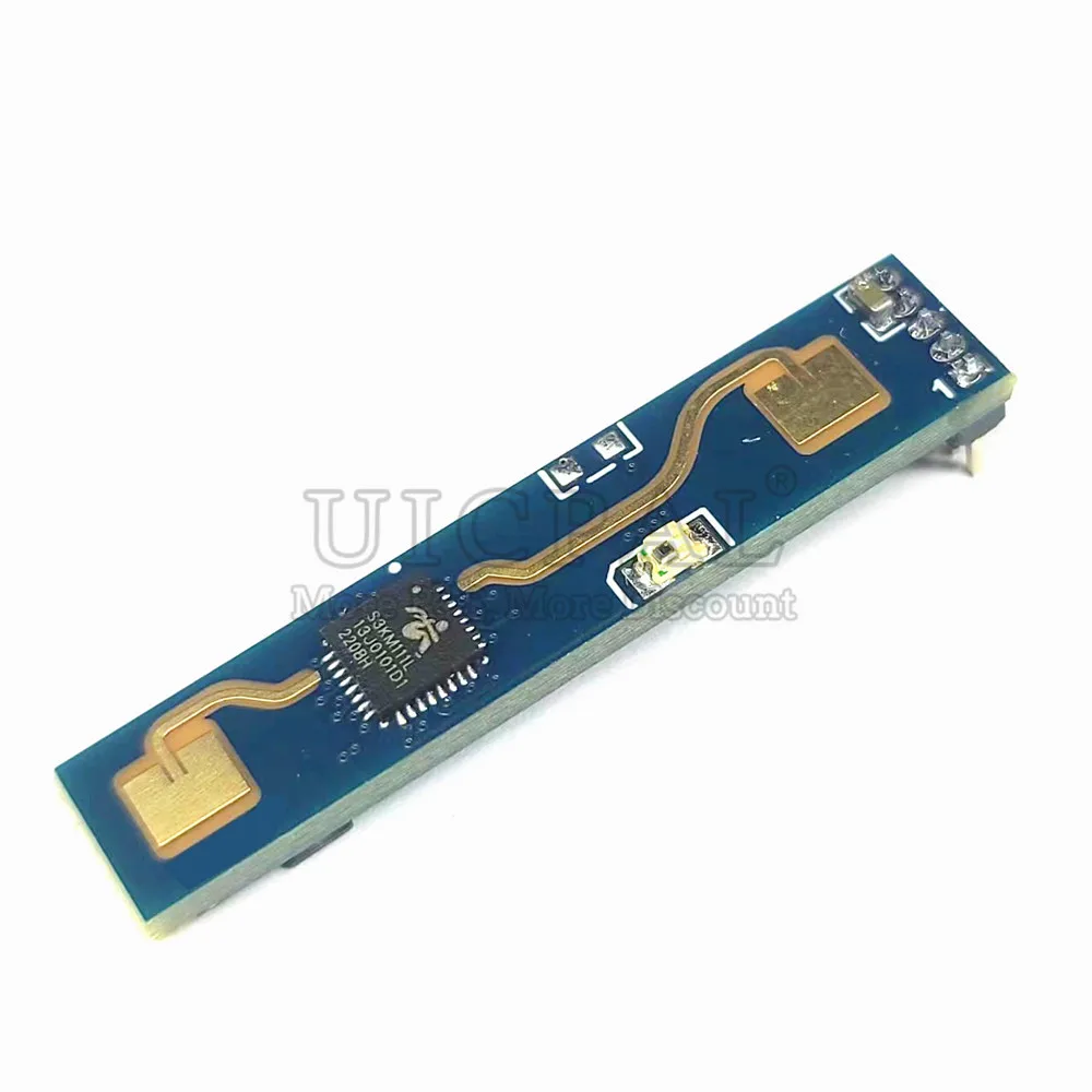 Hlk-ld2410 Human Presence Sensor Module Fmcw 24ghz Smart Millimeter ...