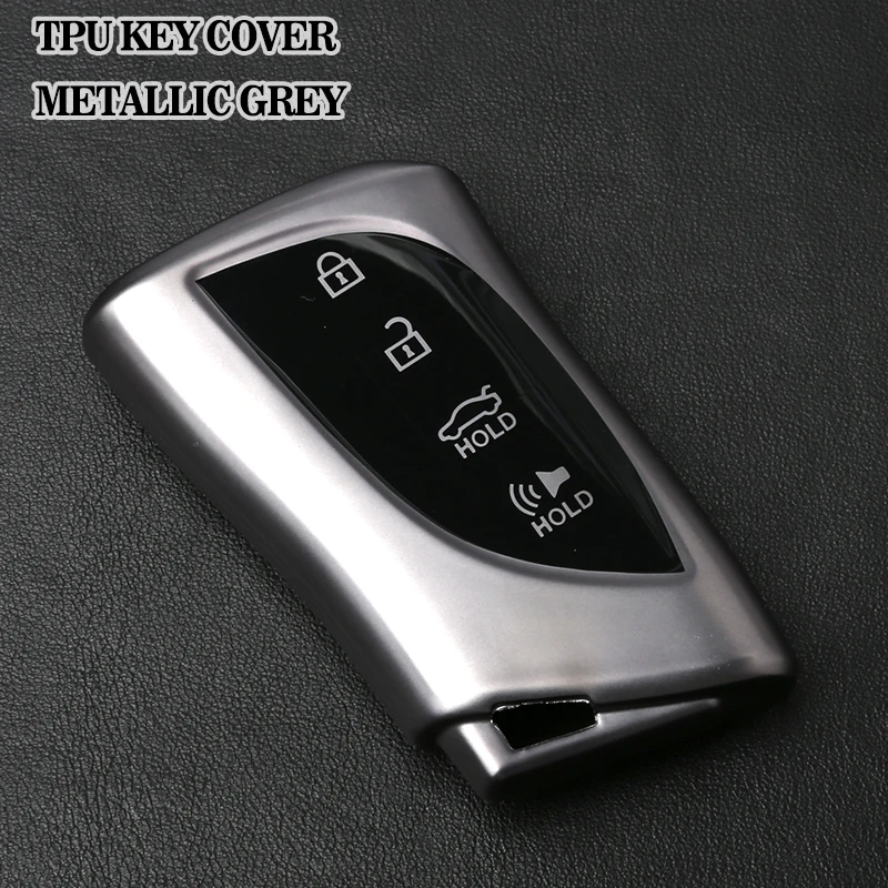 for Lexus Key Fob Cover Keychain for ES 260 ES350 GS300 GS350 GS430 ...