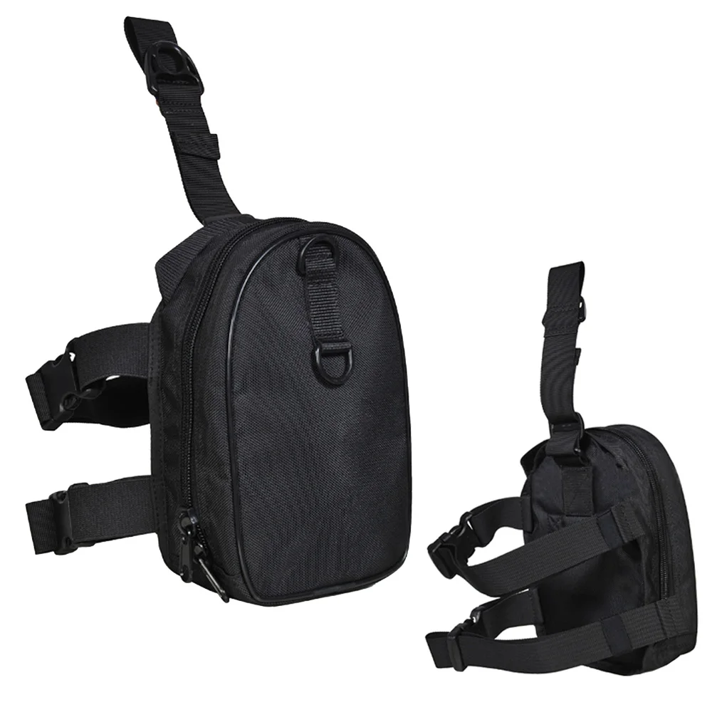 Diving-Thigh-Pocket-Diver-zipper-Storage-Pouch-with-Leg-Belt-Straps ...