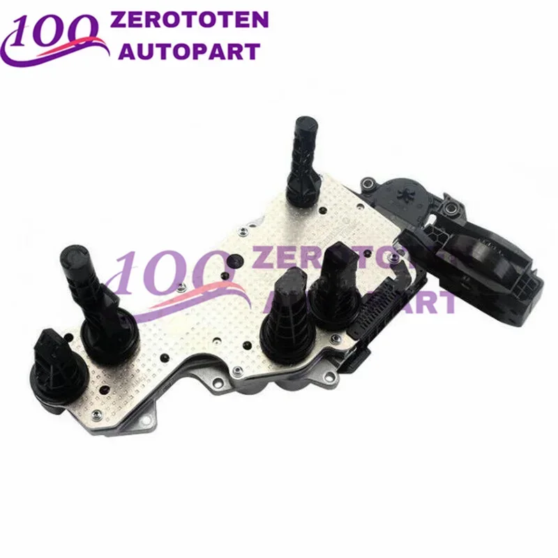 Refurbished-7M5R-14C247-AG-AE-AF-TCU-Transmission-Control-Module-Unit ...