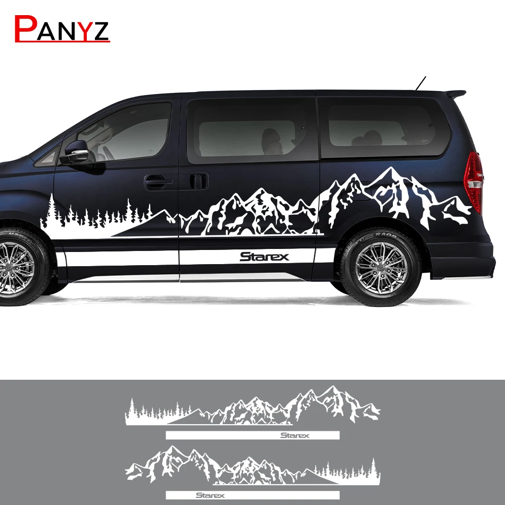 Pegatinas-de-vinilo-para-coche-calcoman-as-decorativas-de-rbol-de-monta ...