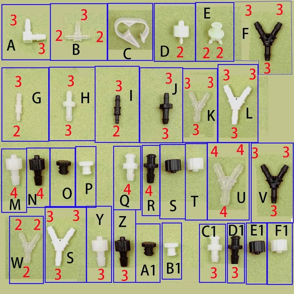 20pcs-lot-printer-ink-hose-connector-solvent-and-uv-for-epson-printhead ...