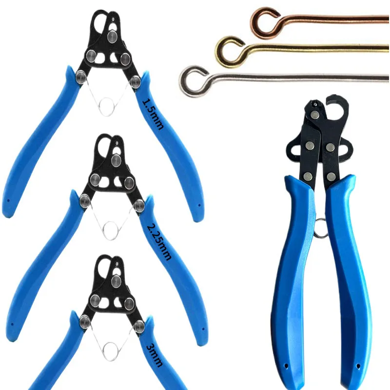 Wire-Rolling-Pliers-for-Jewelry-Making-Round-Nose-Pliers-for-Wire ...