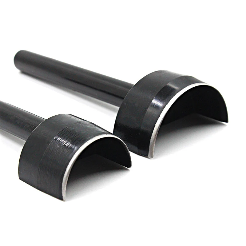 QJH-Half-Round-Leather-Cutter-Punch-Strap-End-Punch-Tool-for-DIY ...