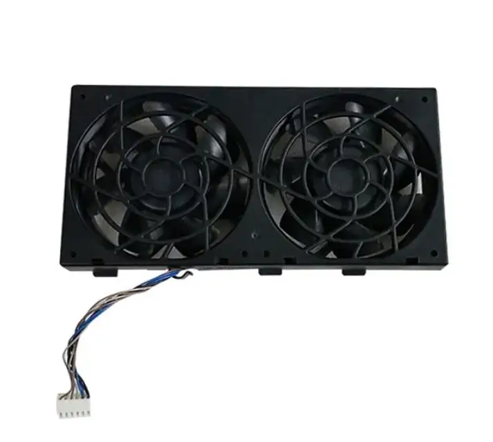 For-Workstation-Z600-Rear-System-Fan-Kit-508064-001-QFR0912VH-468773 ...