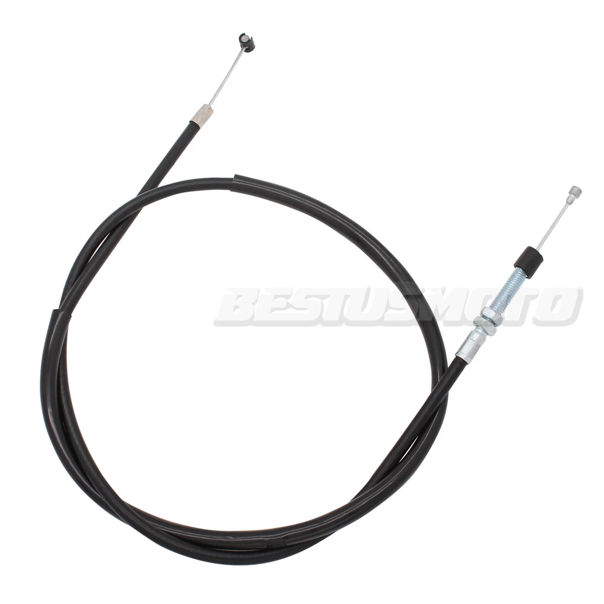 Motorcycle-High-Quality-Steel-Wire-Clutch-Cable-For-Yamaha-YZF-R6-YZFR6 ...