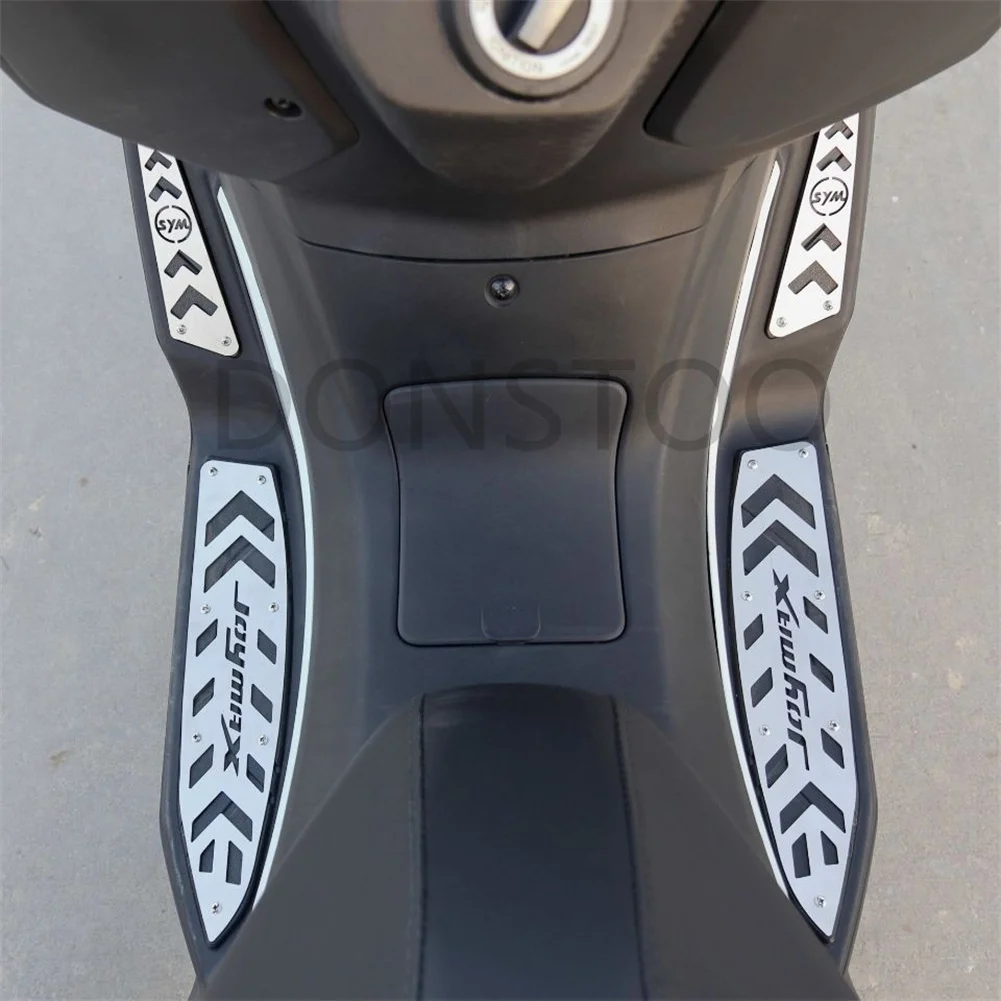 Motorcycle-Accessories-Stainless-steel-Foot-Rests-Step-Footrest ...