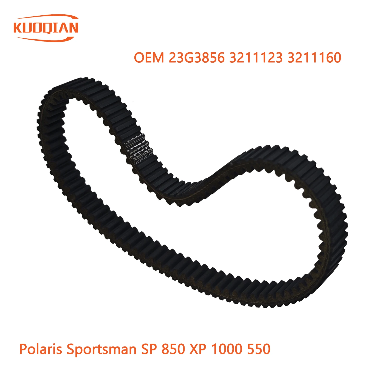 Drive Belt For Polaris Sportsman SP 850 XP 1000 550 Touring EPS Forest ...