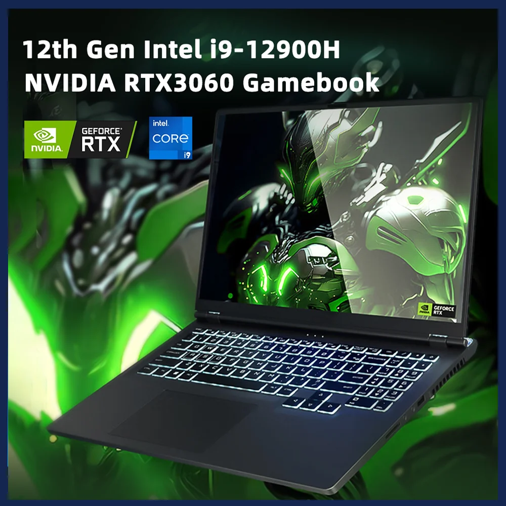 12th-Gen-Laptop-NVIDIA-RTX-3060-6G-Intel-i9-12900H-Gaming-PC-16-Inch-2 ...