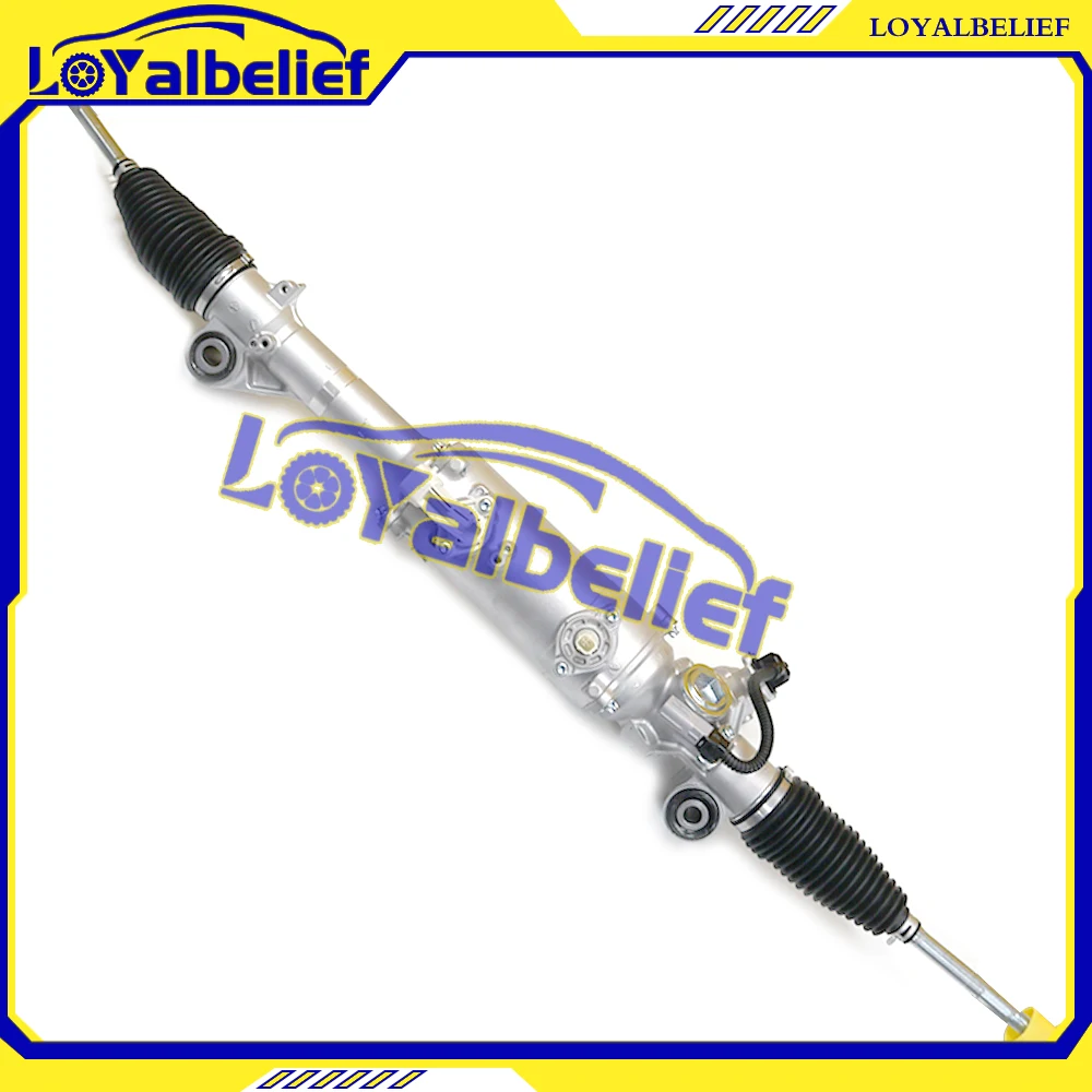 Auto-Power-Steering-Rack-Gear-Box-For-Lexus-IS250-IS350-4420053131 ...