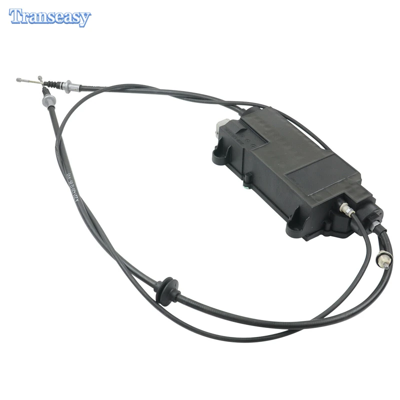 2214302849 2214302949 A2214301649 Parking Brake Actuator Electronic ...