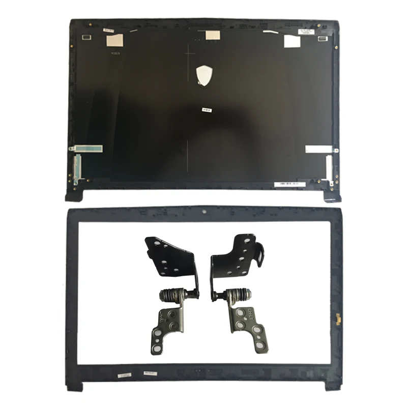 NEW-For-MSI-GE72-2QD-APACHE-PRO-MS-1792-SERIES-Rear-Lid-TOP-case-LCD ...