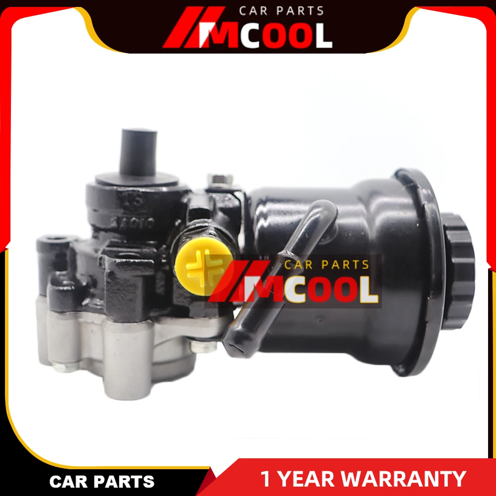 FOR-Power-Steering-Pump-For-TOYOTA-Landcruiser-Prado-90-RZJ95-RZJ120 ...